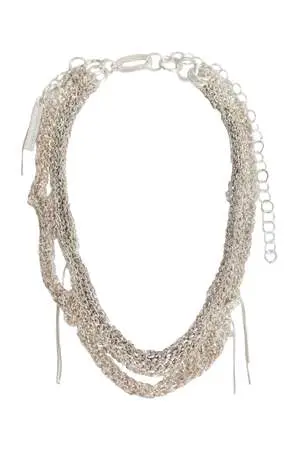 AETHER THEORIES The Broken Ice Necklace