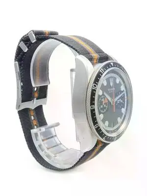 TUDOR 2011 Heritage Chrono 42mm Watch