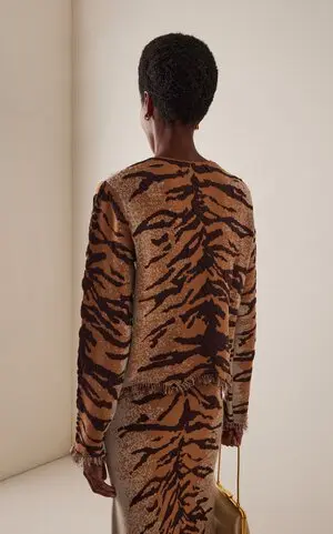Altuzarra Sedgewick Knit Sweater