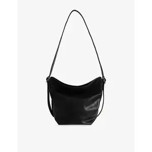 Zadig&Voltaire Baby Jane Leather Shoulder Bag