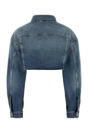 Miu Miu Denim Jacket
