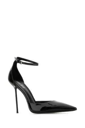 Paris Texas Leather Lidia Pumps