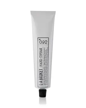 LA BRUKET 092 Hand Cream 2.4 Oz - No Color