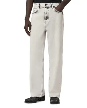 ALLSAINTS Lenny Relaxed Fit Jeans