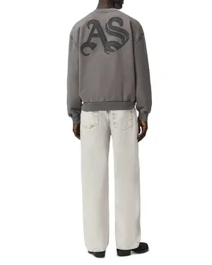 ALLSAINTS Lenny Relaxed Fit Jeans