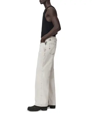 ALLSAINTS Lenny Relaxed Fit Jeans