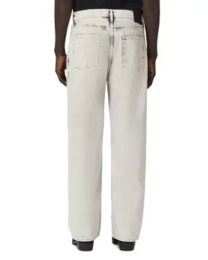 ALLSAINTS Lenny Relaxed Fit Jeans