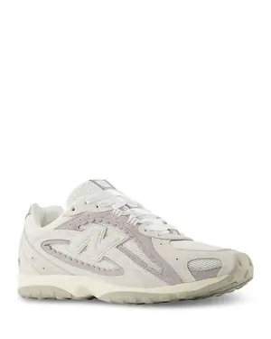 NEW BALANCE 204l Suede Sneakers