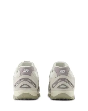 NEW BALANCE 204l Suede Sneakers