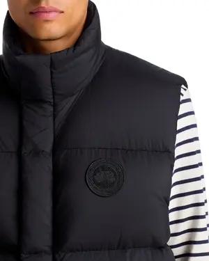 Canada Goose Sterling Down Puffer Vest