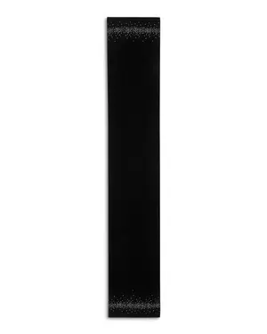 AMICALE CASHMERE Heat Crystal Cashmere Scarf Exclusive