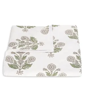 MATOUK Dalila Duvet Cover, King - Pebble