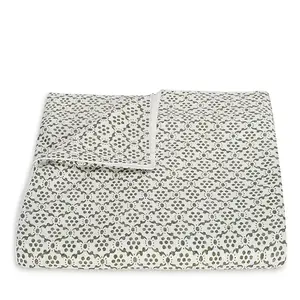 MATOUK Laksha Duvet Cover, Full/queen - Moss