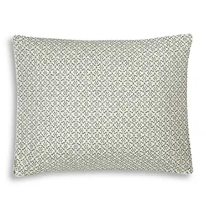 MATOUK Laksha Standard Sham - Moss