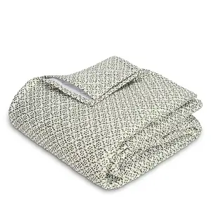 MATOUK Laksha Quilt, King - Moss