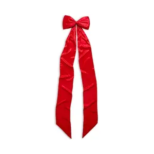 Bloomingdale'S 100 Satin Bow