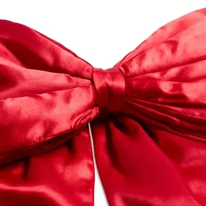 Bloomingdale'S 100 Satin Bow