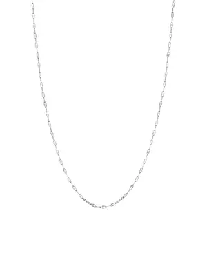 ATOLEA Dainty Choker - Silver
