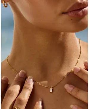 ATOLEA Glow Necklace