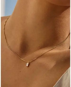 ATOLEA Glow Necklace