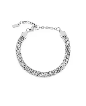 ATOLEA Sifnos Bracelet - Silver