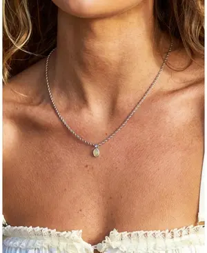 ATOLEA Venetia Necklace