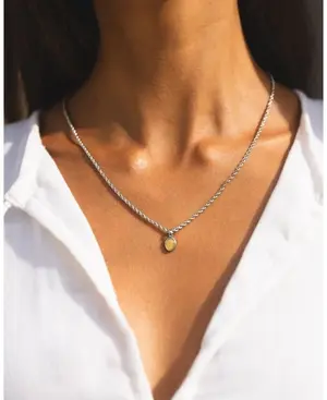 ATOLEA Venetia Necklace