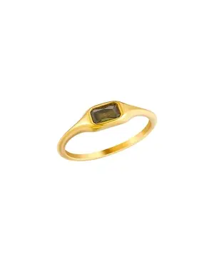 ATOLEA Laguna Ring - Gold