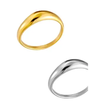 ATOLEA Mood Swings Ring