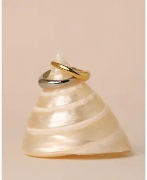 ATOLEA Mood Swings Ring