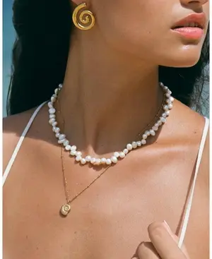 ATOLEA Sunseeker Choker