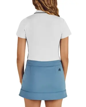 MALBON Gisela Front Pocket Skort