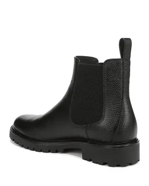 Vince Dave Chelsea Boots