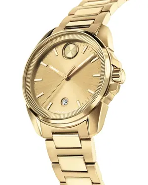 Movado Bold Verso Watch, 42mm