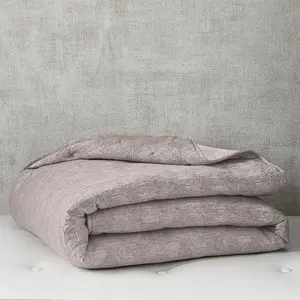 HUDSON PARK COLLECTION Reed Stone Coverlet, Full/queen Exclusive