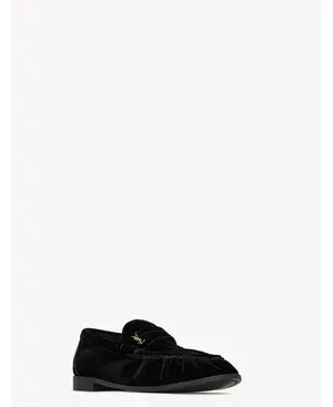 Saint Laurent Le Loafer Supple