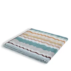 Missoni Eva Bath Towel - Multicolor