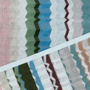Missoni Eva Bath Towel - Multicolor