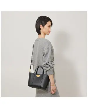 Mulberry Mini Bayswater Tote
