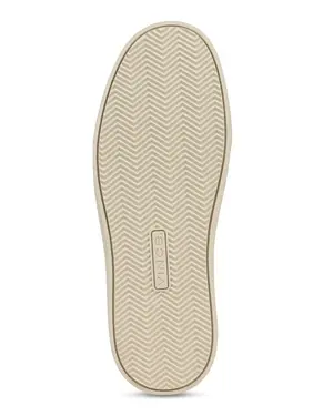 Vince Lomas Leather Sneakers