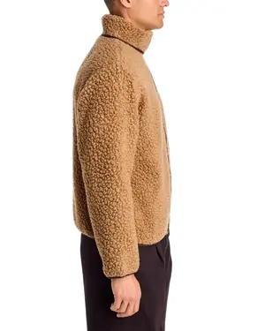 RANRA River Fleece Jacket