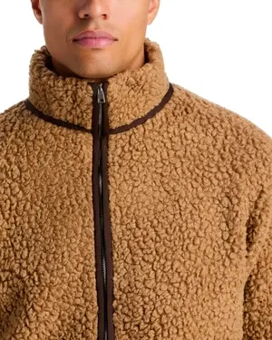 RANRA River Fleece Jacket