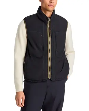 RANRA Trekker Padded Vest