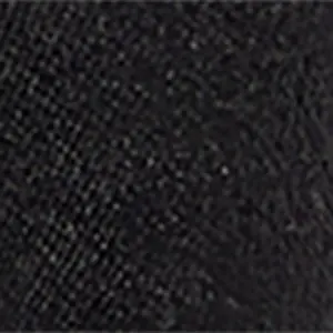 Brunello Cucinelli Cotton-silk Bow Tie - Black