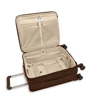 Briggs & Riley Baseline 2 Global Cabin Spinner Suitcase