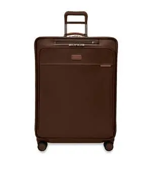 Briggs & Riley Large Baseline Expandable Spinner Suitcase