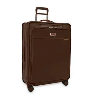 Briggs & Riley Large Baseline Expandable Spinner Suitcase