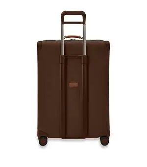 Briggs & Riley Large Baseline Expandable Spinner Suitcase