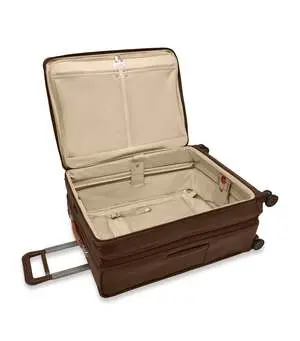 Briggs & Riley Large Baseline Expandable Spinner Suitcase