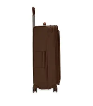 Briggs & Riley Large Baseline Expandable Spinner Suitcase